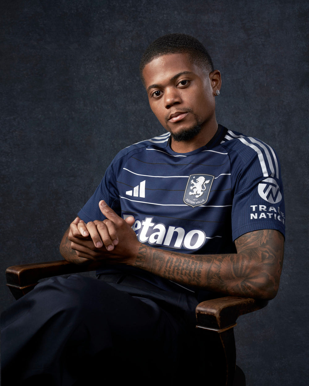 Panama Unveils Bold New Football Kits by Reebok for Copa America: A Fu ...