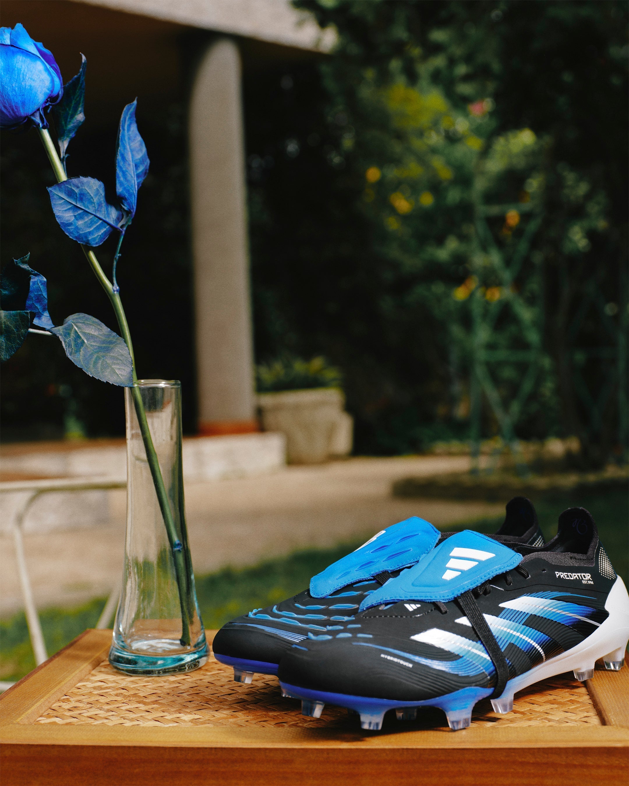 Jude Bellingham's Authentic Ascent: adidas Unveils His Third Signature ...