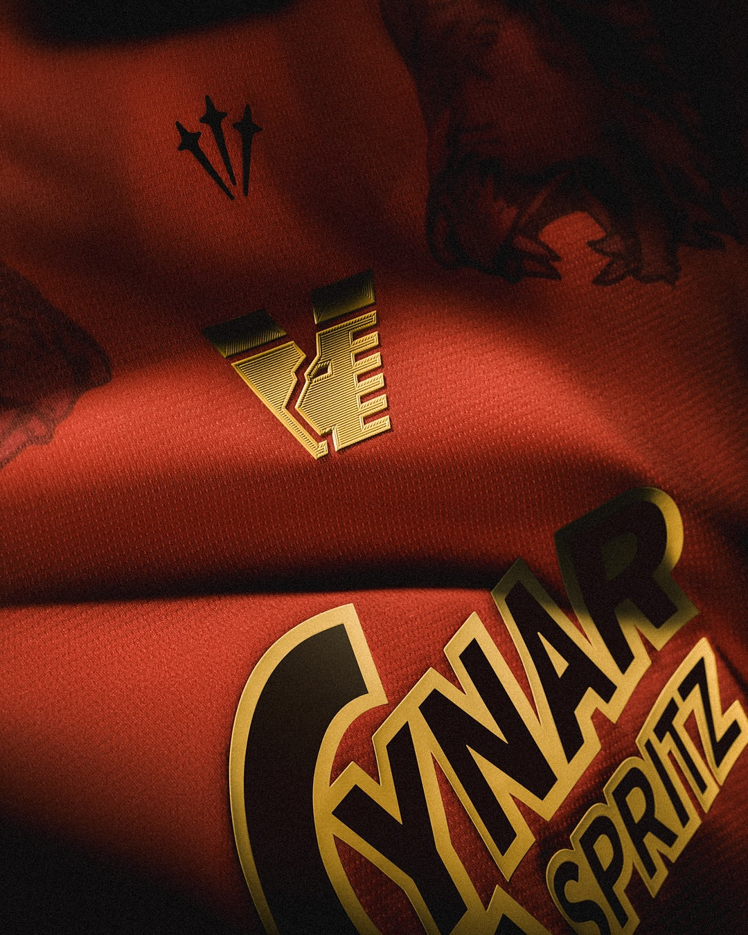 Chivas Guadalajara x Liberal Youth Ministry Launch 24/25 Collection ...