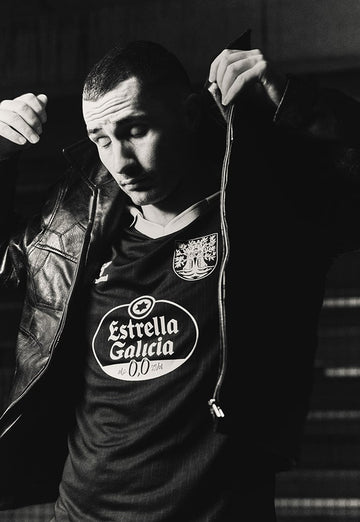 Bohemian FC x Fontaines D.C. 2025 Kit: When Football, Music, and Prote ...