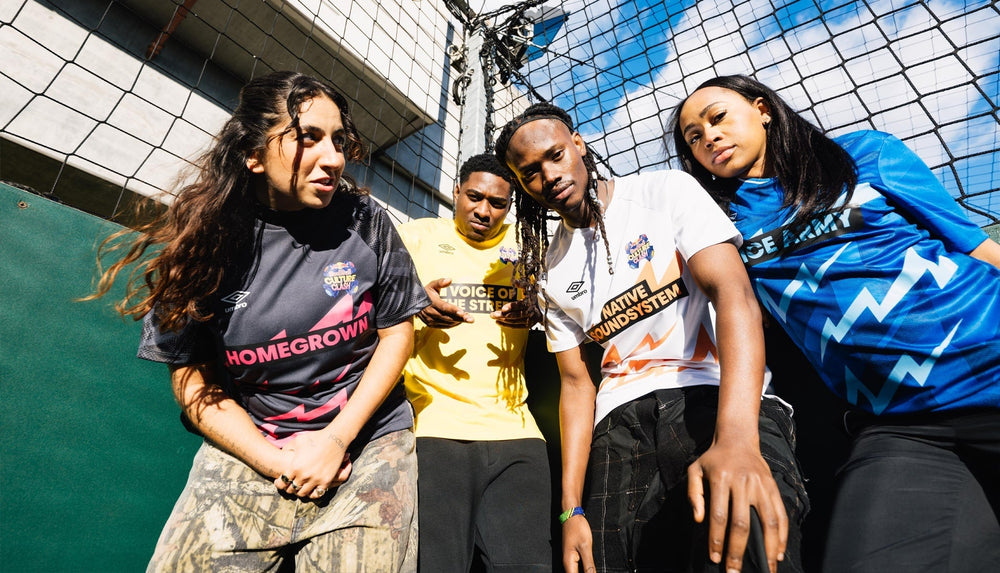 Panama Unveils Bold New Football Kits by Reebok for Copa America: A Fu ...