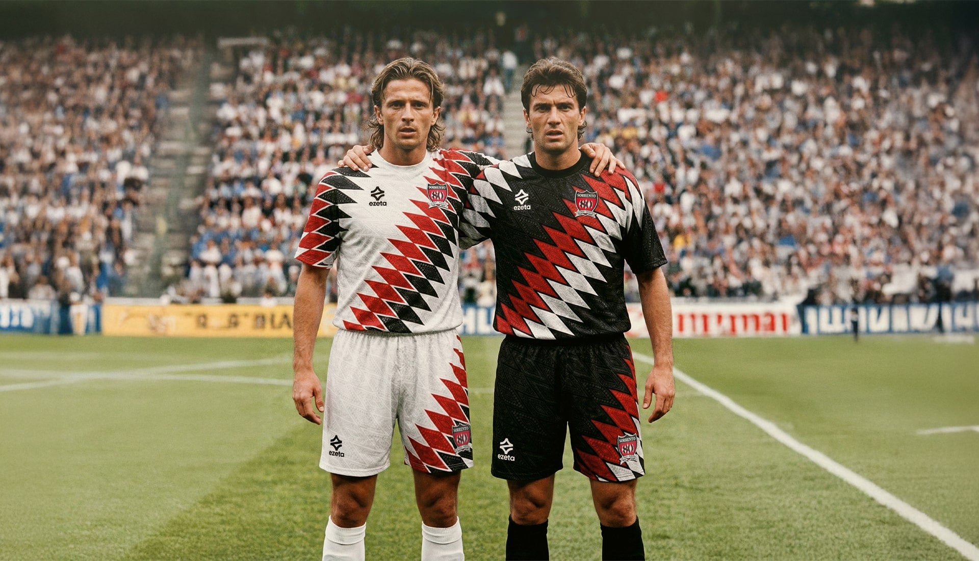 Chivas Guadalajara x Liberal Youth Ministry Launch 24/25 Collection ...
