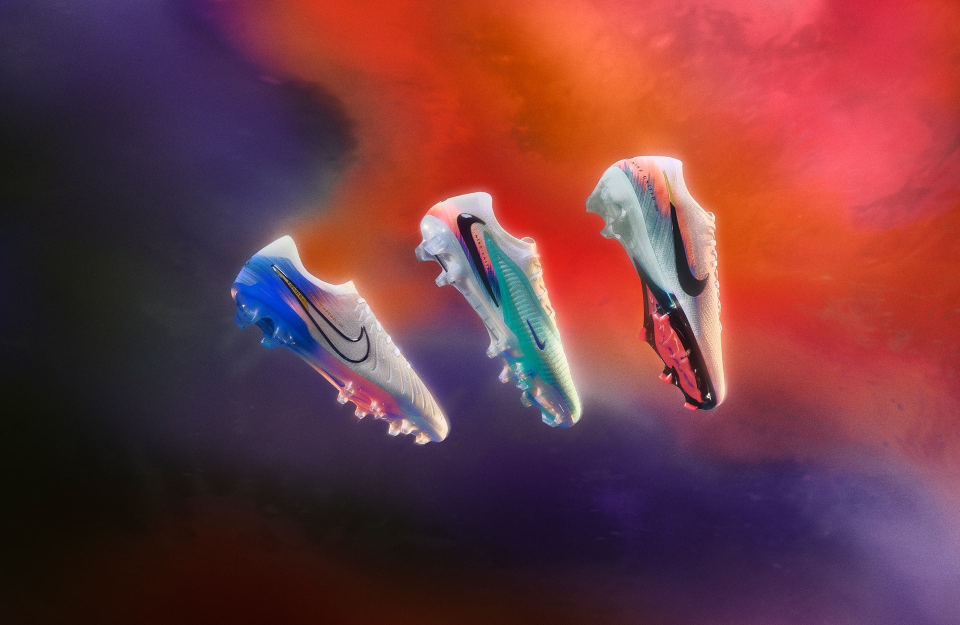 Catch the Current: Nike's 'United' Chapter Two Rides the Unstoppable W ...